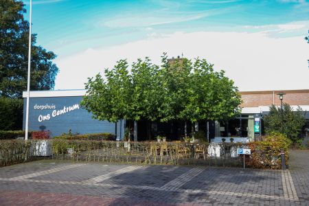 Ons Centrum - Okkenbroek.net