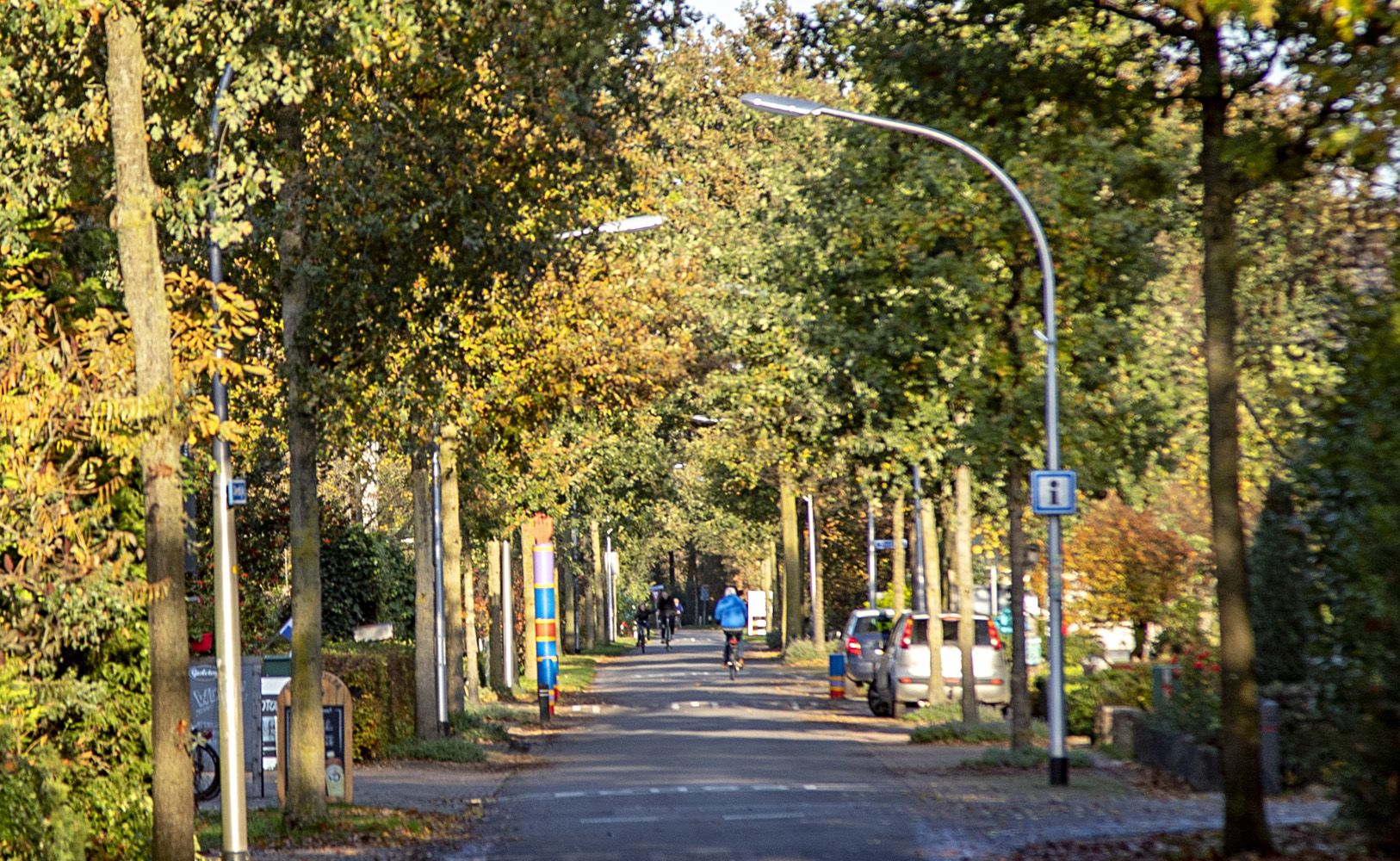 Ons dorp - Okkenbroek.net