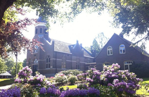 Bezienswaardigheden - Okkenbroek.net